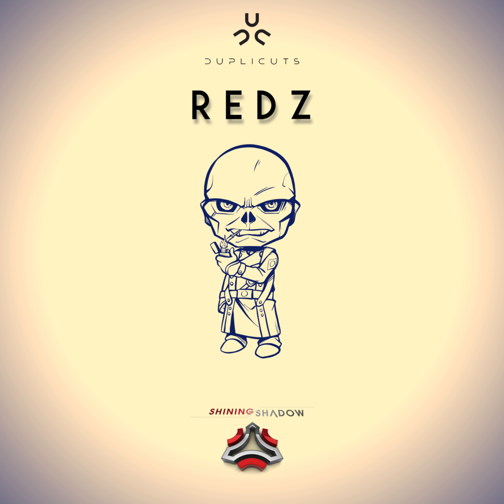 Redz – Duplicuts
